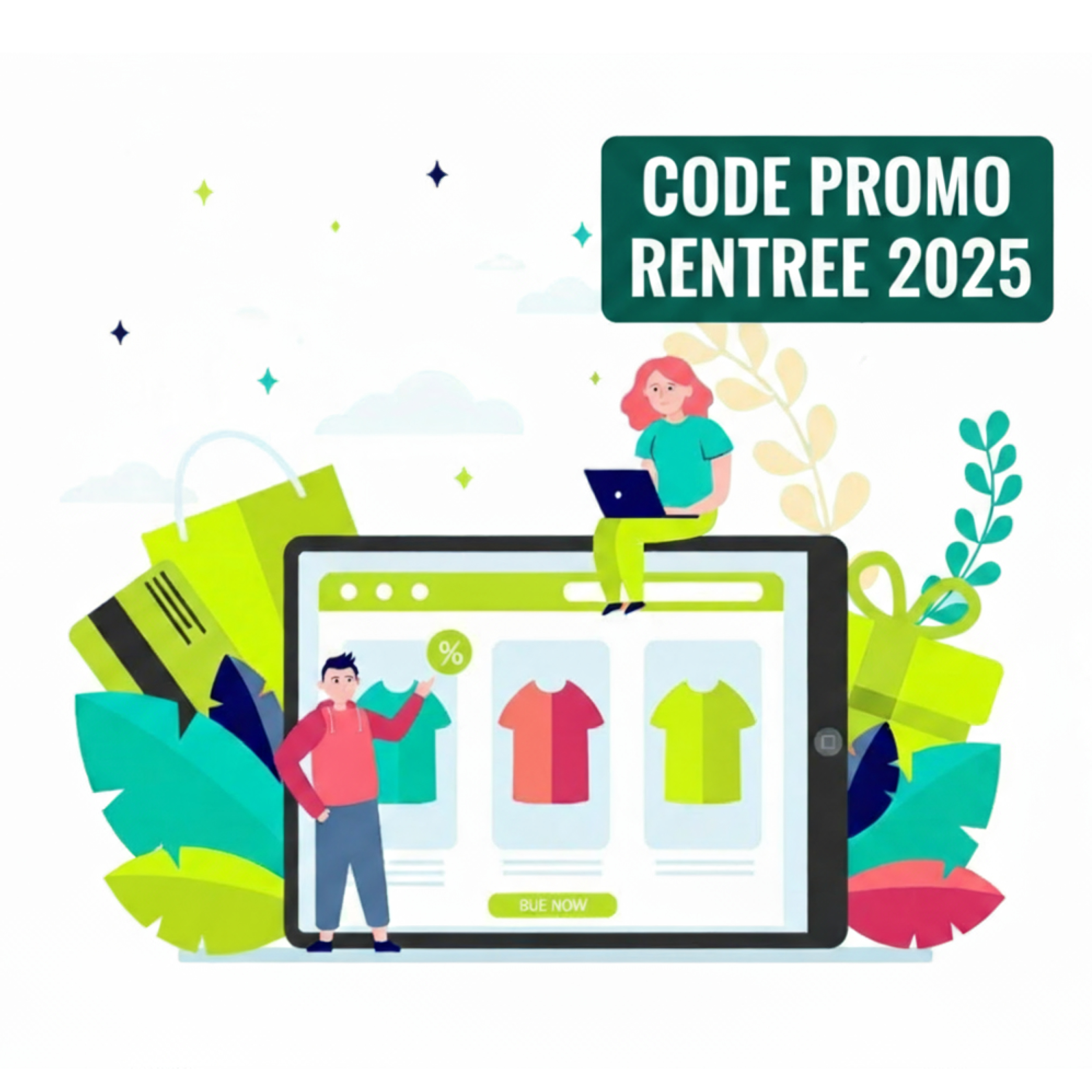 CODE PROMO RENTREE 2025 - Lycée des métiers entre Meurthe-et-Sânon ...